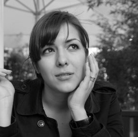 Ana Visan – Medium