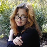Beth Escott Newcomer – Medium