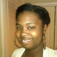 Danita Robinson – Medium