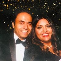 Mou Chatterjee – Medium