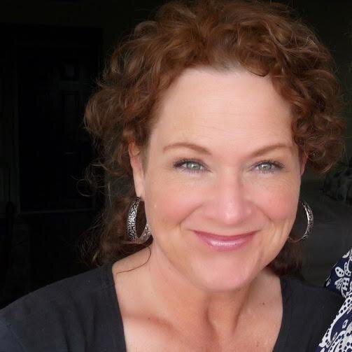 Susan Wilkinson – Medium