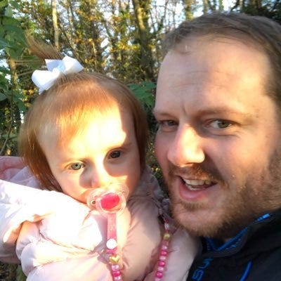 Rich Hickson – Medium