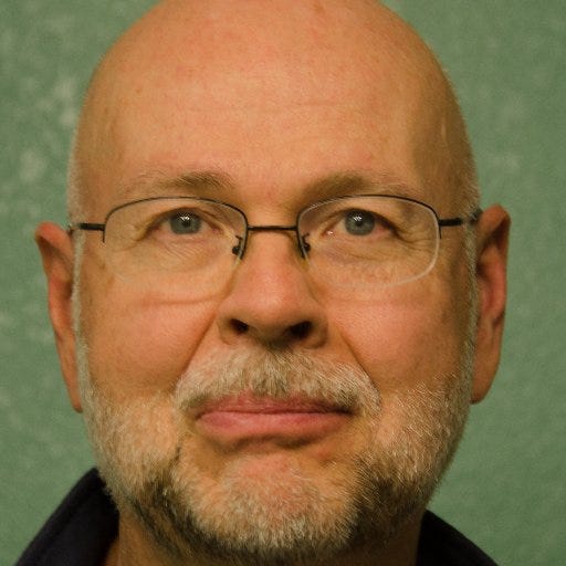 Don Evenson – Medium