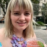 Molly McDougle – Medium