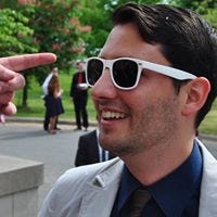 Steve Munday – Medium