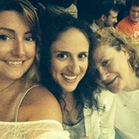 Claudia Anghel – Medium