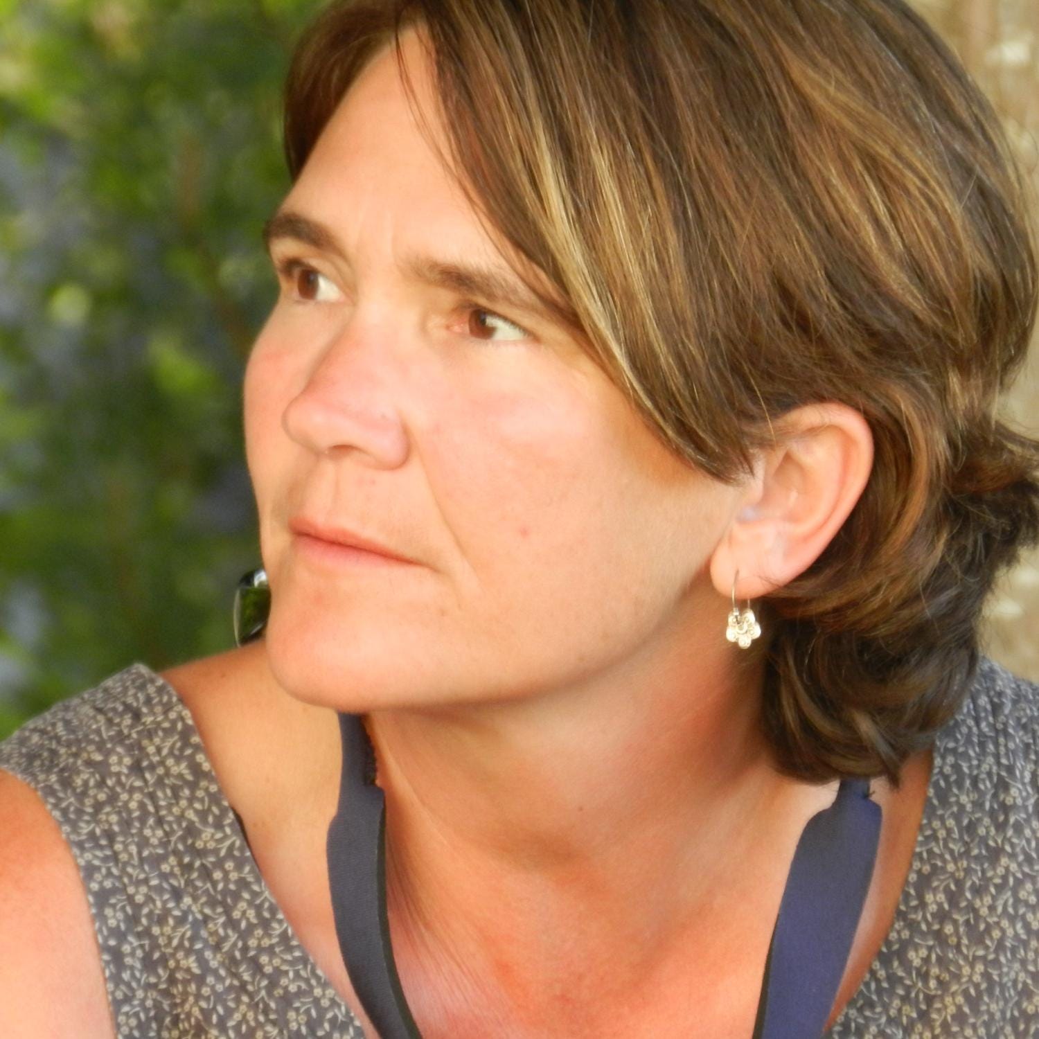 Susan Carstensen – Medium