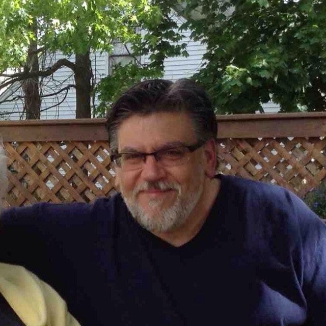 Peter Craven – Medium