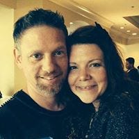 Rolanda Faye Green – Medium