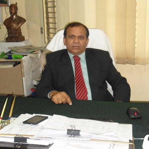 Dhananjay mane – Medium
