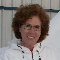 Lesley Page – Medium