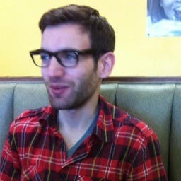 Kevin Stachura – Medium