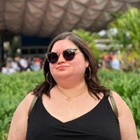 Marlee Robinson – Medium