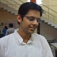 Aviral Srivastava – Medium