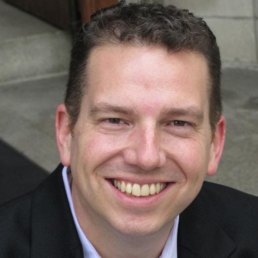 Kevin M. Kruse – Medium