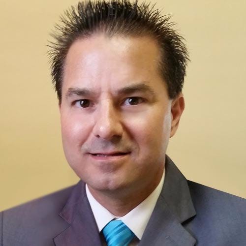 Michael Minter – Medium
