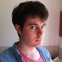 Jordan Fay – Medium