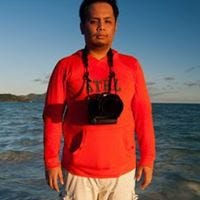 Nizam Rahman – Medium