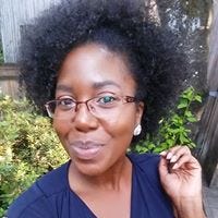Melody Latrice – Medium