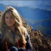 Maria Lundahl – Medium