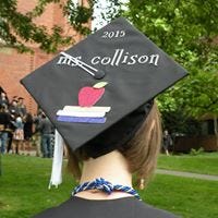 Kirsten Elizabeth Collison – Medium