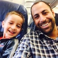 Omar Soliman – Medium