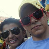 Rafael Roque – Medium