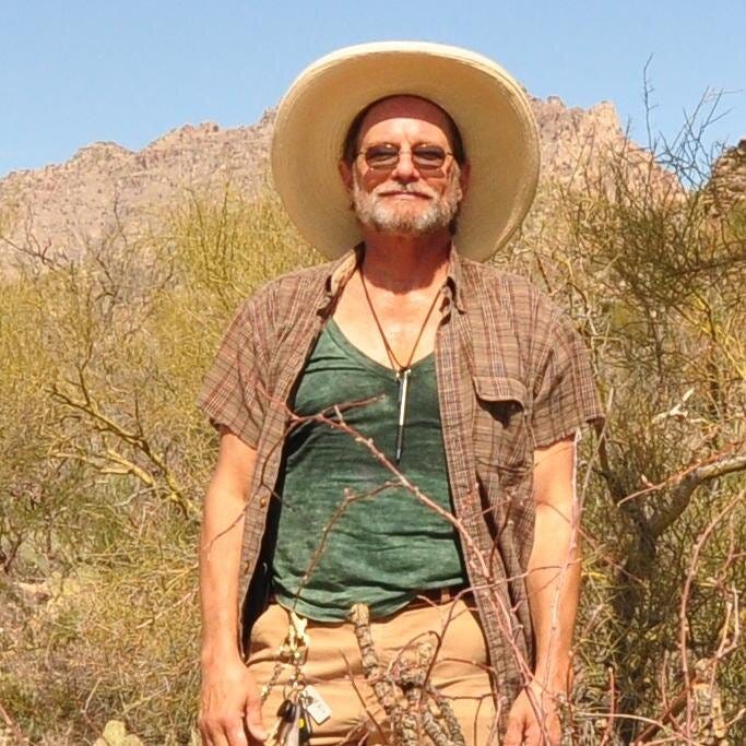 Rick Schoff – Medium