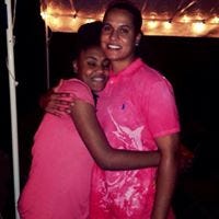 Dwan Smith – Medium