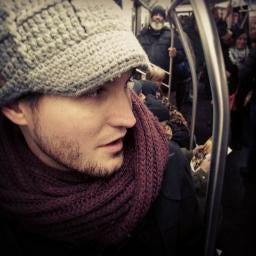 About Kevin Grant Medium