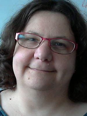 Steph Mandell – Medium