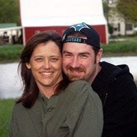 Shari Rucker – Medium