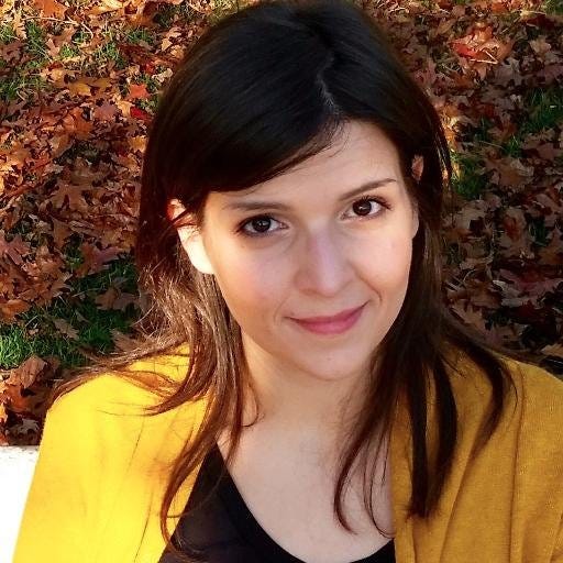 Simona Spinelli – Medium