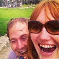 Robert Bayliss – Medium