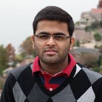 Hrishikesh Joshi – Medium