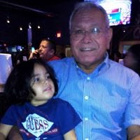 Joe Andrade – Medium