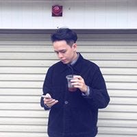 Wayne Chiu – Medium