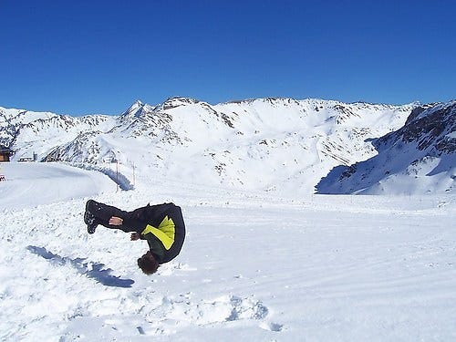 Leon Beeke – Medium