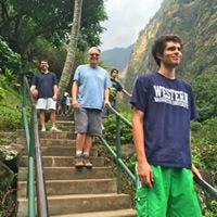 Tanner Long – Medium