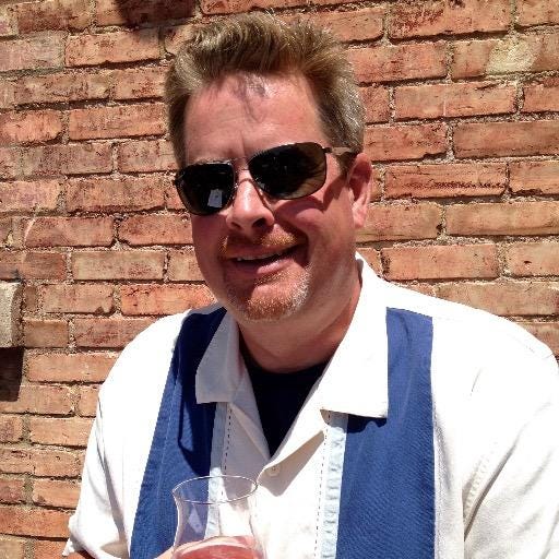 Ed Duffy – Medium