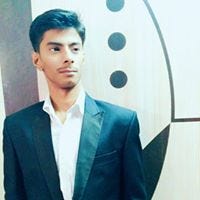 Ankit Kumar – Medium