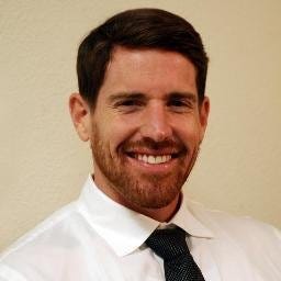 David Spradlin – Medium