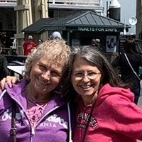 Ginger Conrad – Medium