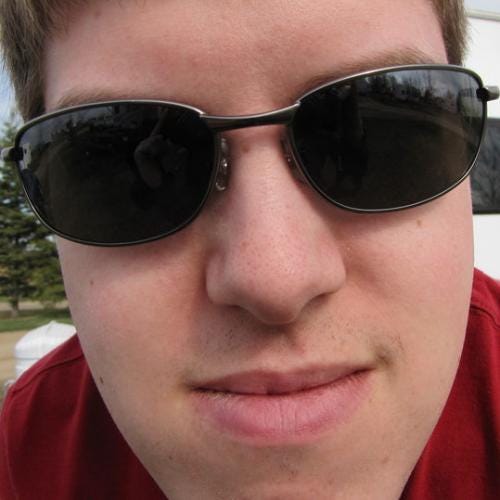 Jason Cruickshank – Medium