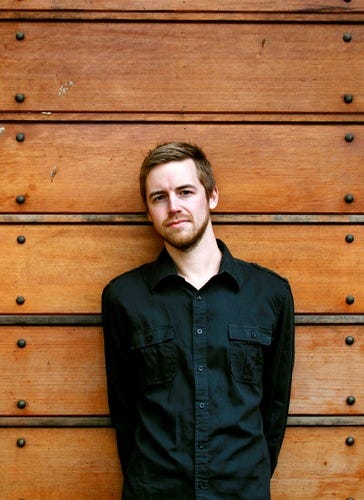 Tyler Braun – Medium