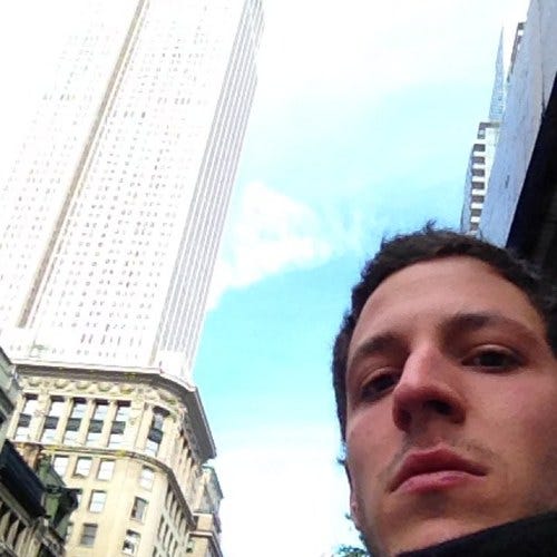 Craig E. Steinfeld – Medium