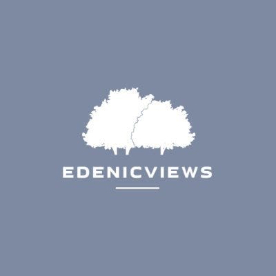 Edenic Views – Medium