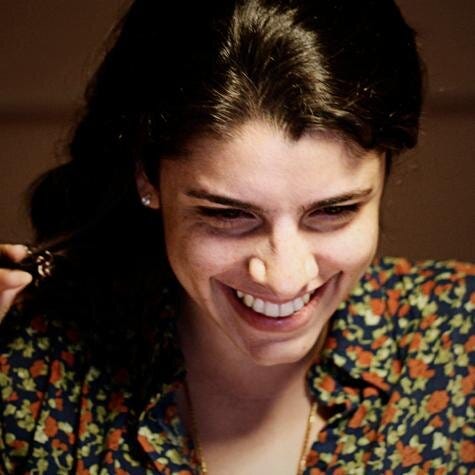 Lorena Goretti – Medium