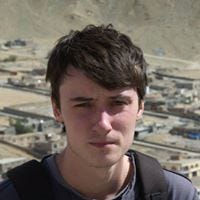 Alexei Koliada – Medium