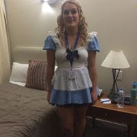 Rhiannon Berry – Medium